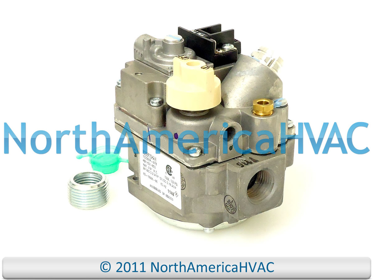 OEM Rheem Ruud Weather King Corsaire Furnace Stand Pilot Gas Valve ... OEM Rheem Ruud Weather King Corsaire Furnace Stand Pilot Gas Valve ...